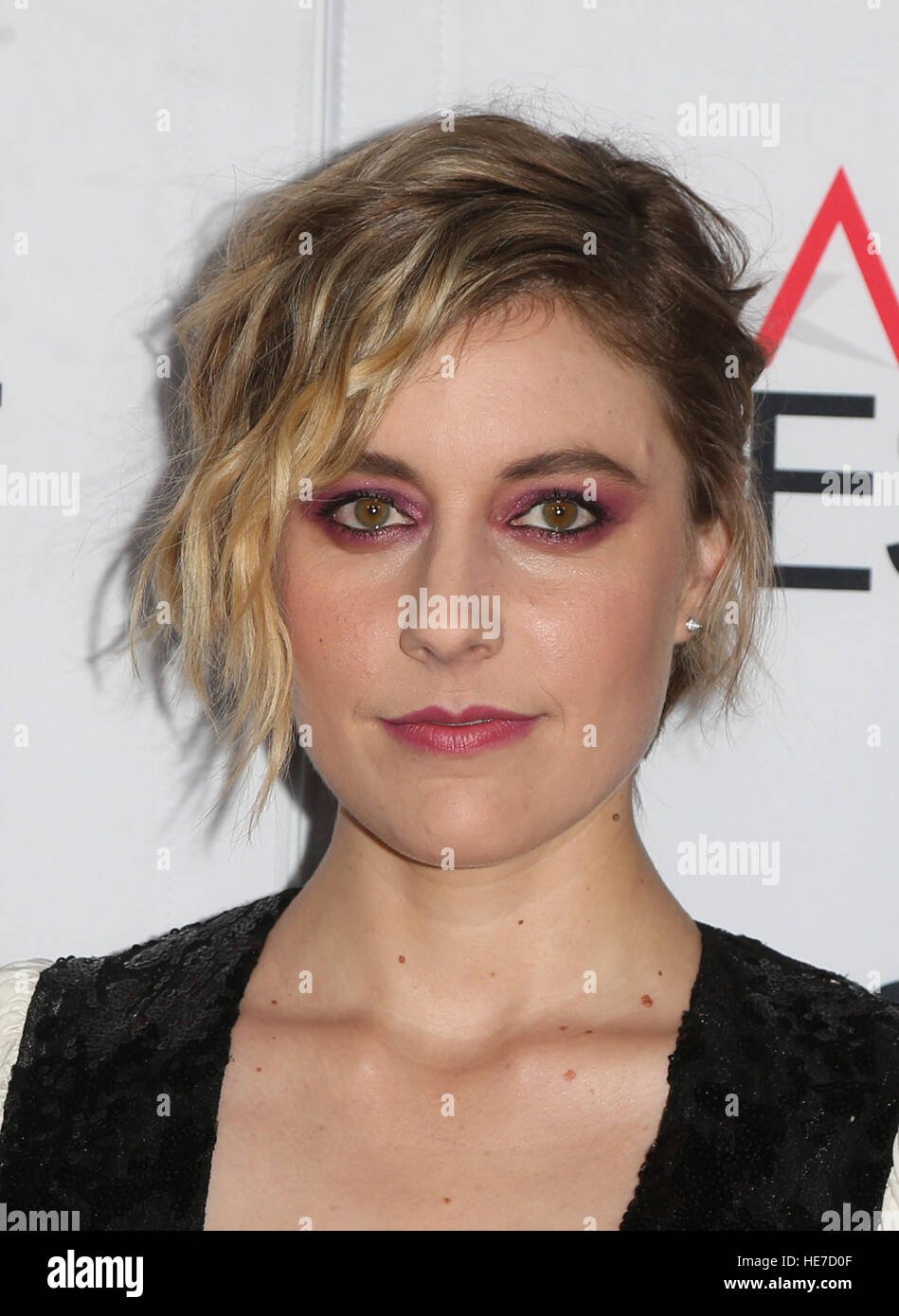 AFI FEST 2016 Presented By Audi - A Tribute To Annette Bening and Gala ...