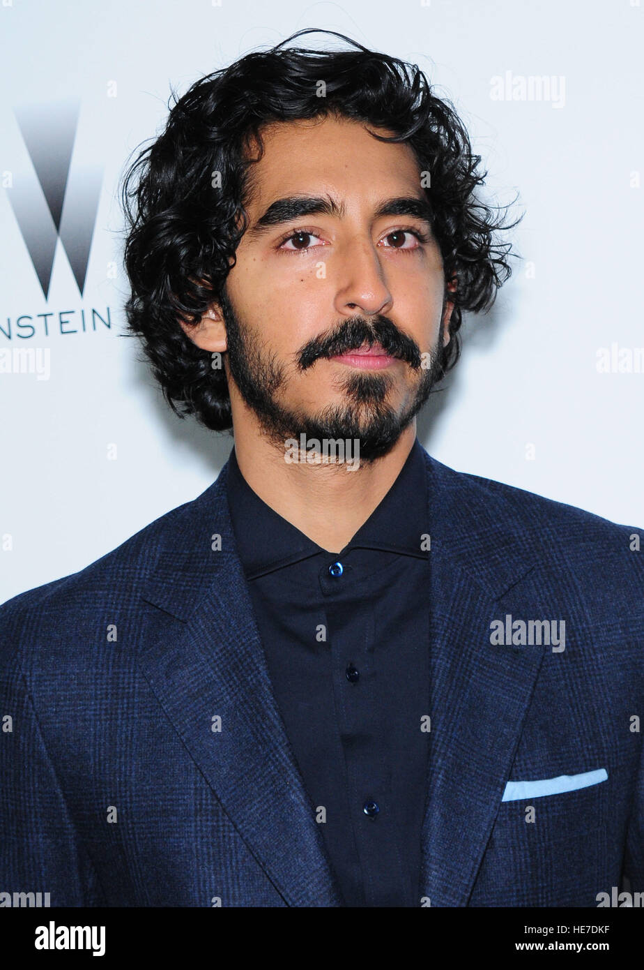 New York premiere of 'Lion' held at the Museum of Modern Art - Arrivals ...