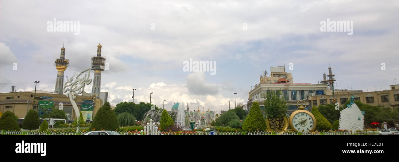 Mashhad hi-res stock photography and images - Alamy