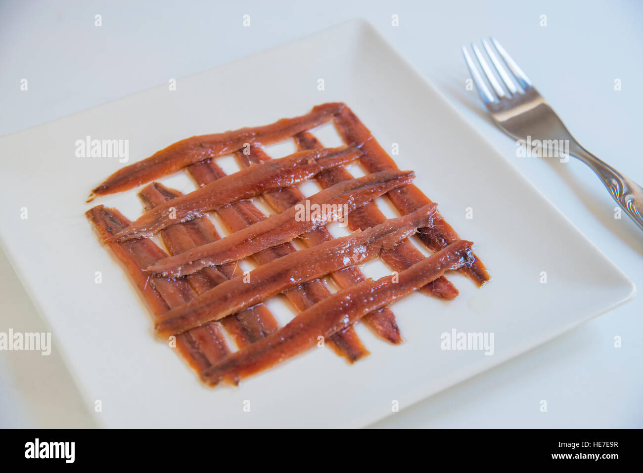 Omega 3 pescado hi-res stock photography and images - Alamy