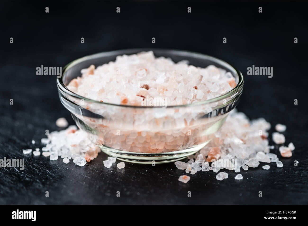 Salt slab hi-res stock photography and images - Alamy
