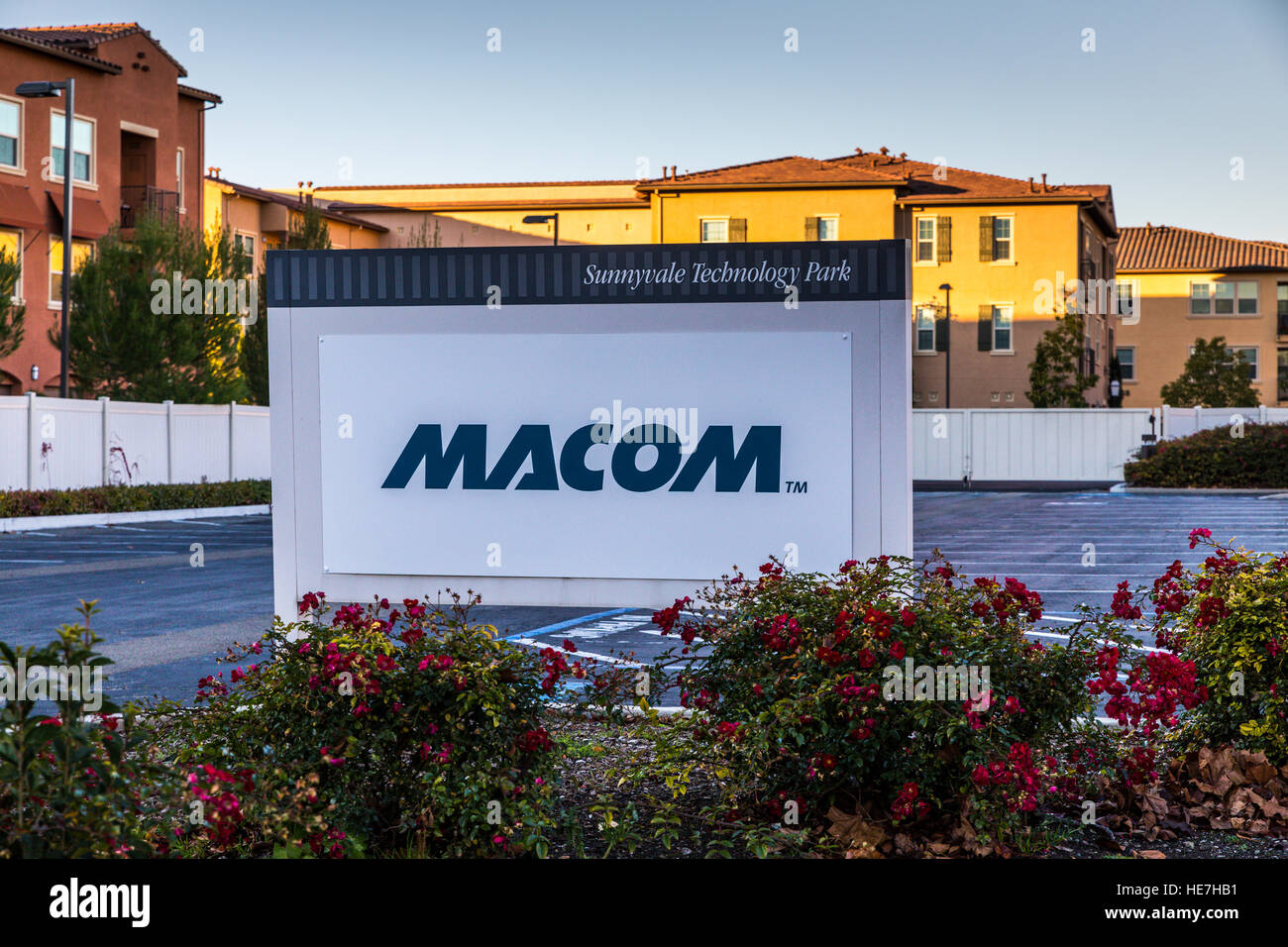 Macom hi-res stock photography and images - Alamy