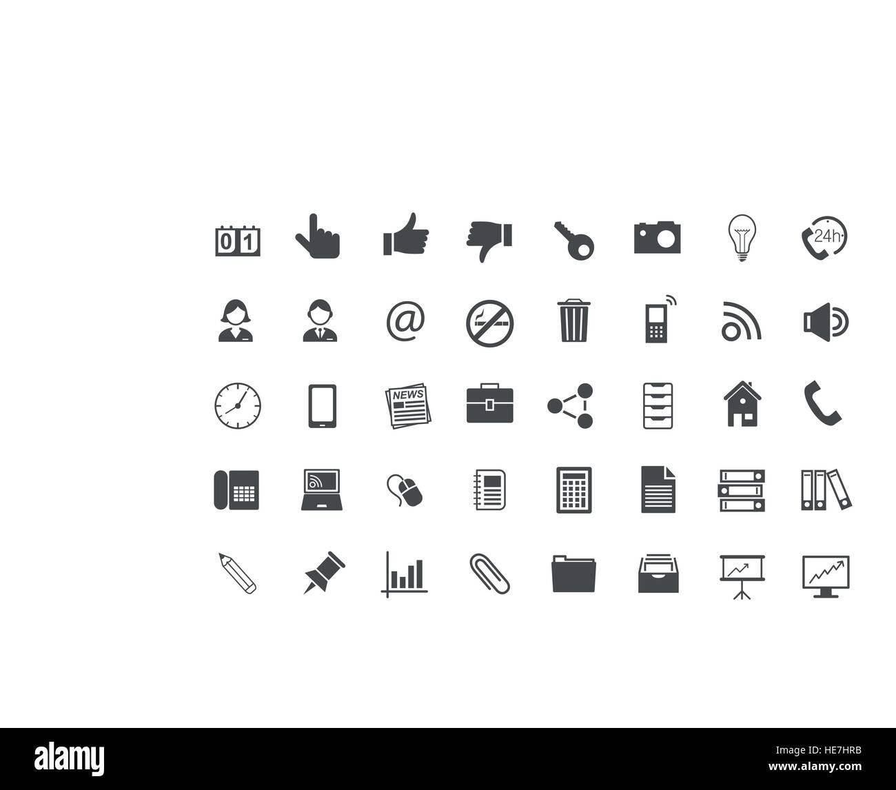 Star link icon Cut Out Stock Images & Pictures - Alamy