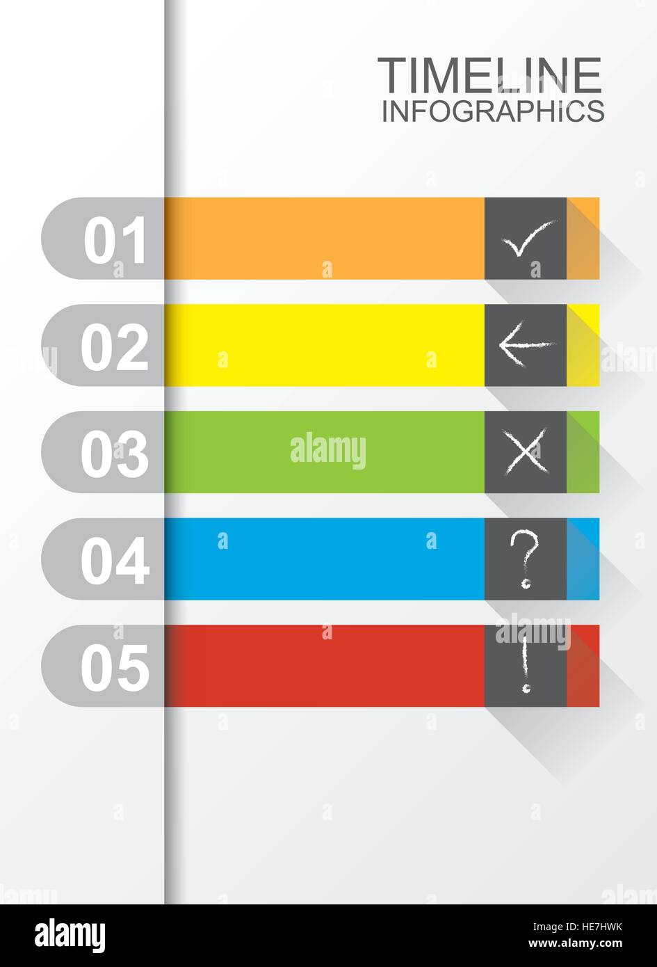 Timeline hi-res stock photography and images - Alamy