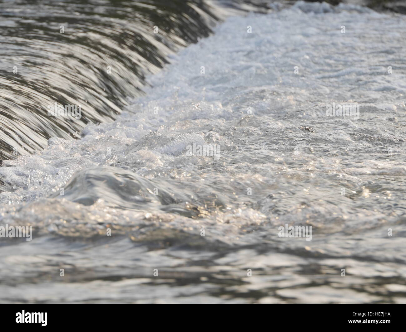 Water flowing river hi-res stock photography and images - Alamy