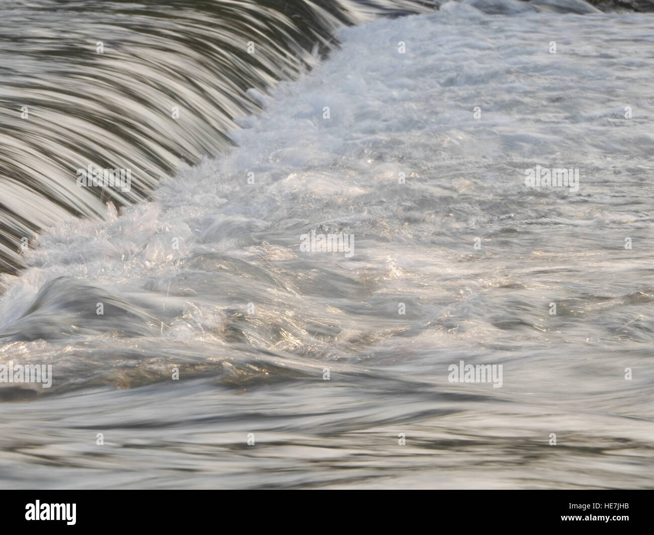 Water flowing river hi-res stock photography and images - Alamy