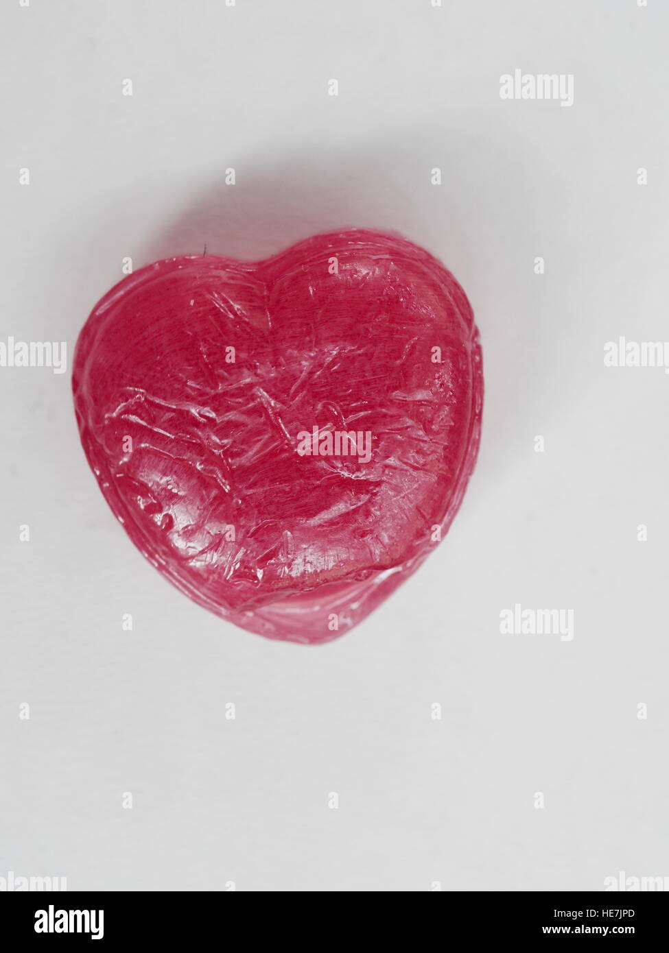 Candy heart hi-res stock photography and images - Alamy