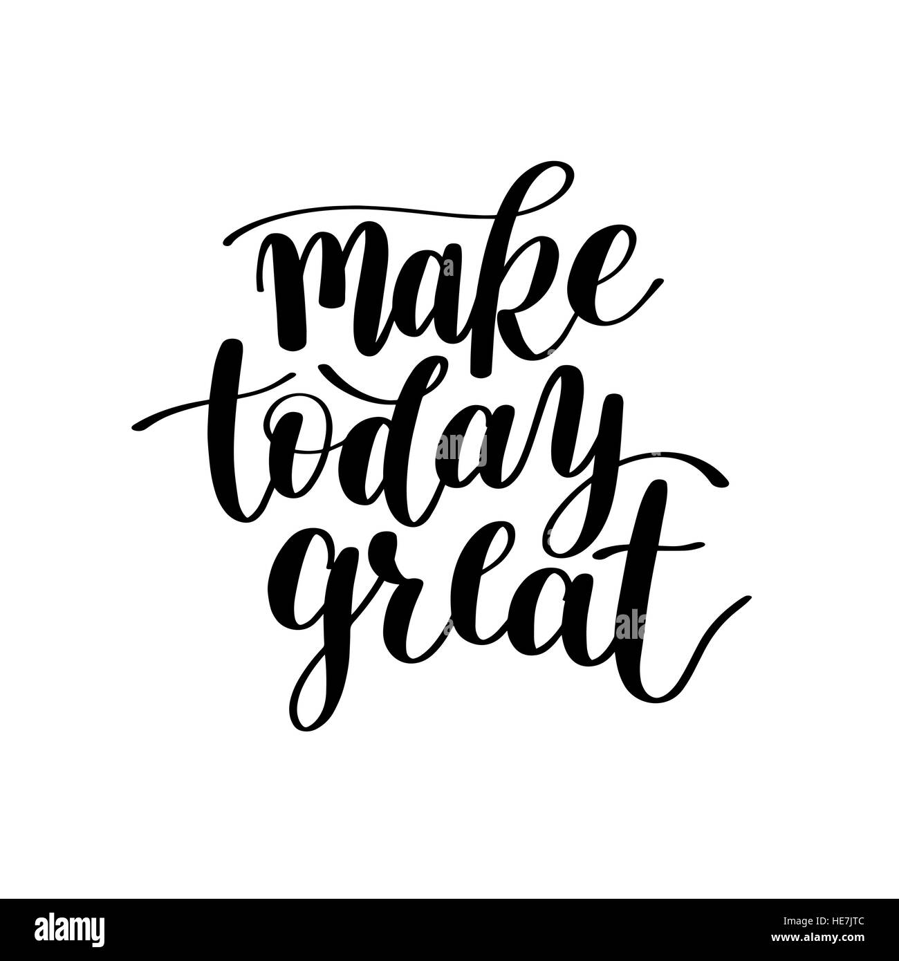 Daily inspirational quotes hi-res stock photography and images - Alamy