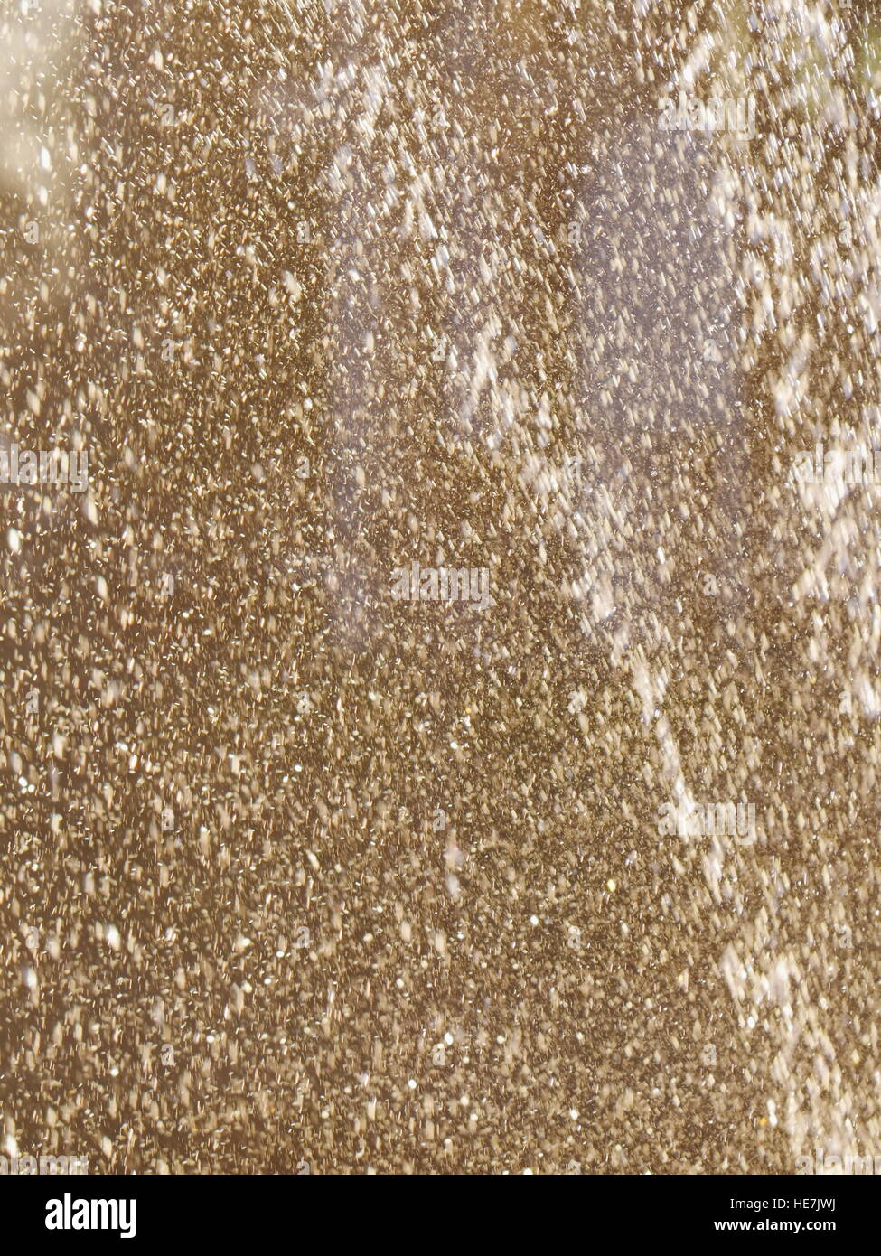 Abstract water fountain hi-res stock photography and images - Alamy