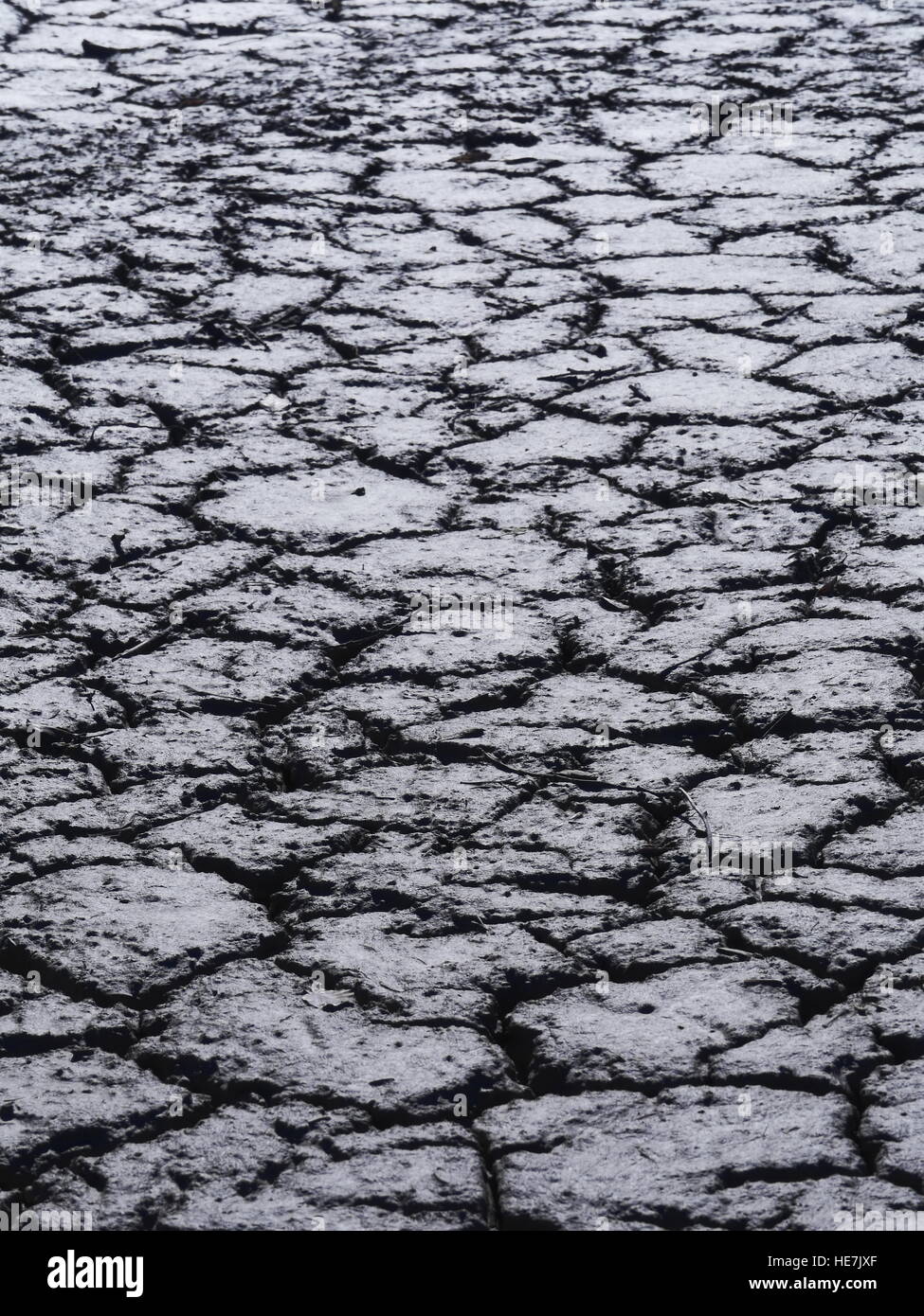 Baked soil geology hi-res stock photography and images - Alamy