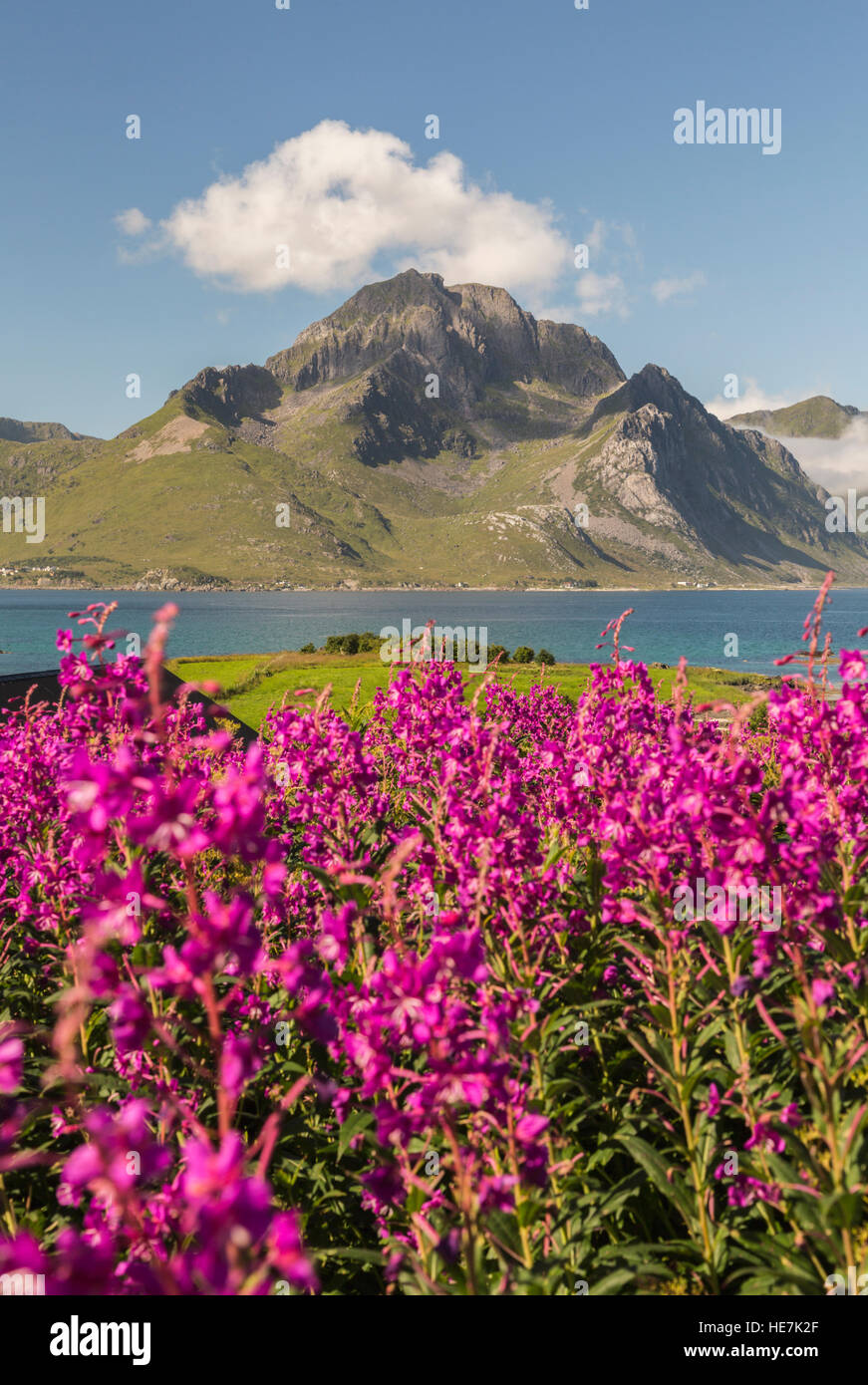 Gravdal hi-res stock photography and images - Alamy