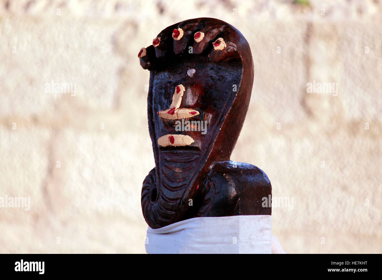 Indian stone sculpture hi-res stock photography and images - Alamy