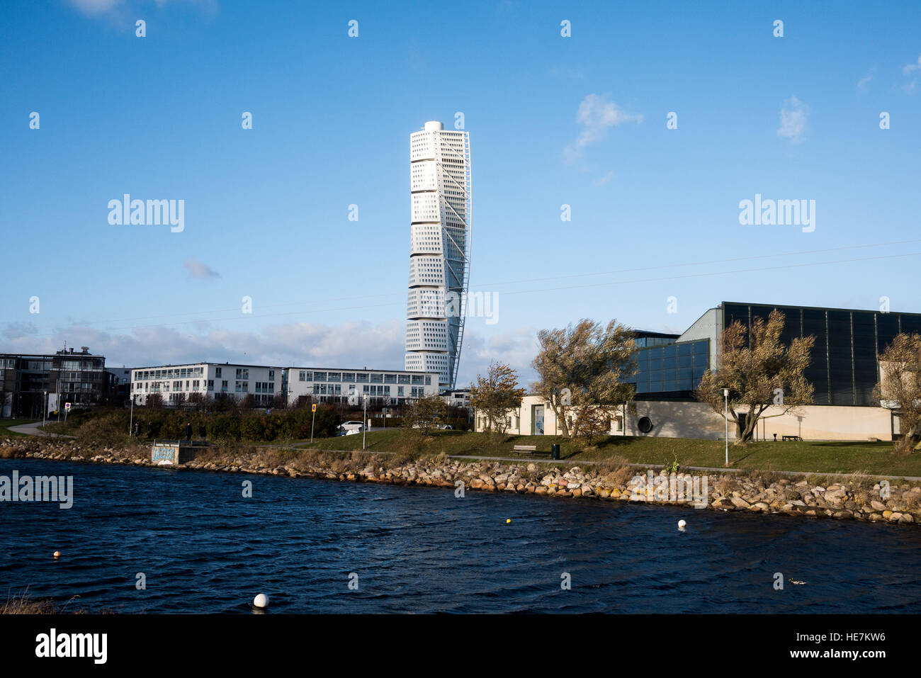 A city overview Stock Photo - Alamy