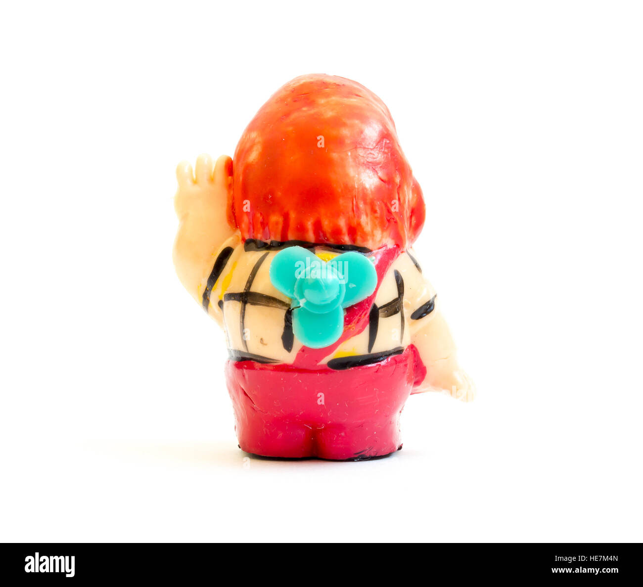 Karlsson on the roof hi-res stock photography and images - Alamy