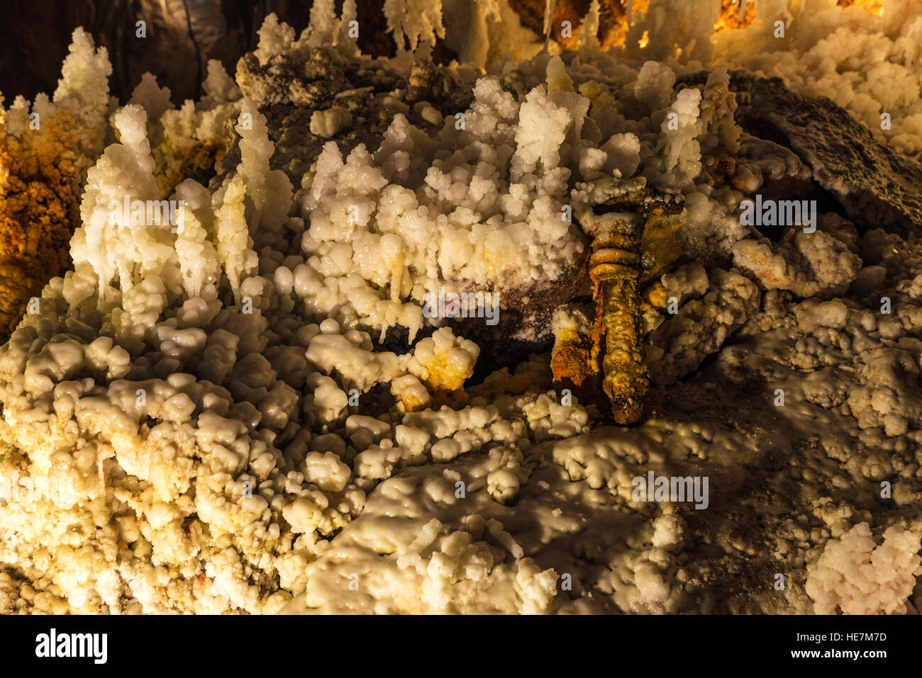 Deep rusty texture hi-res stock photography and images - Alamy