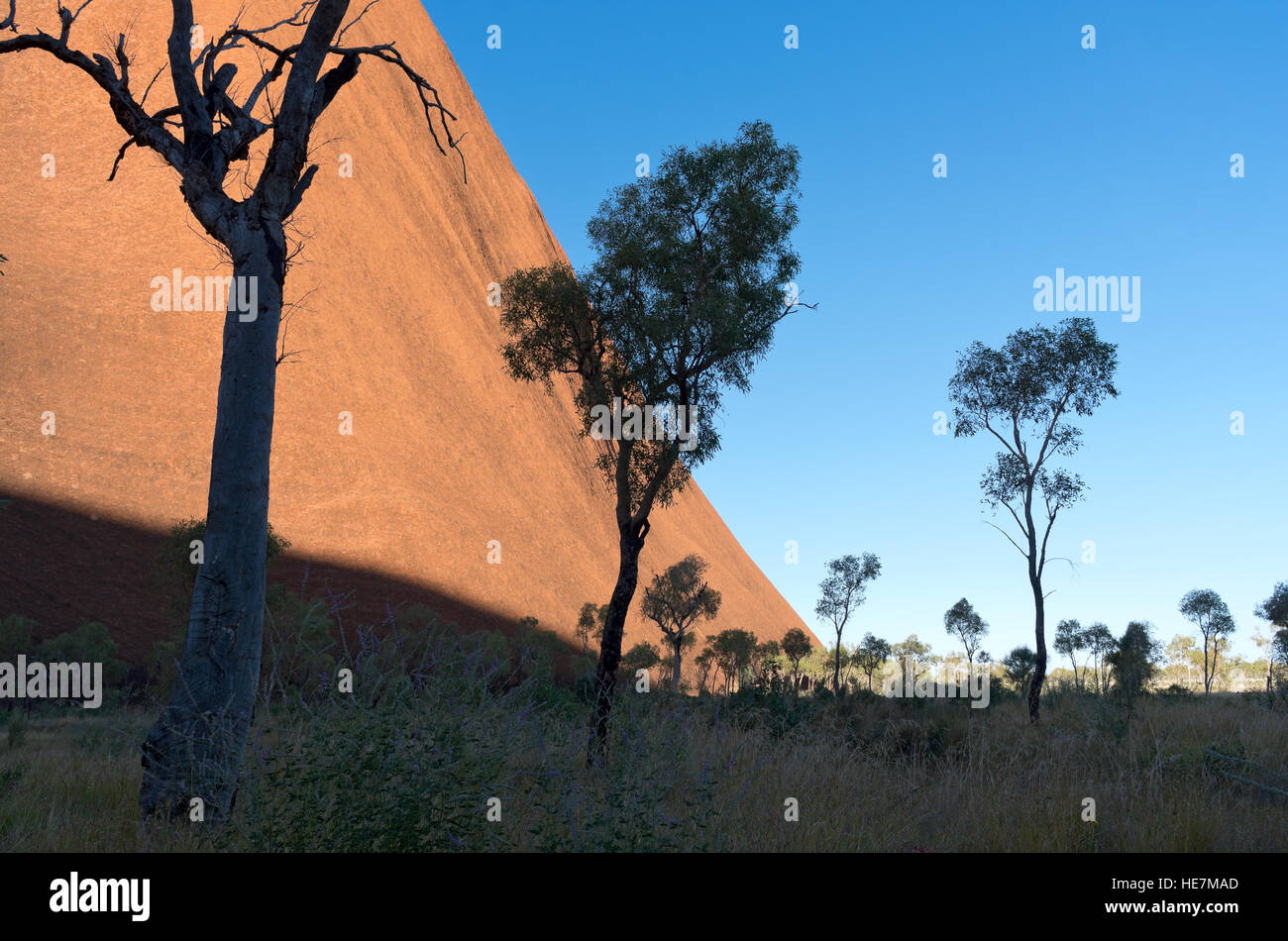 Uluru mountain arkose hi-res stock photography and images - Alamy