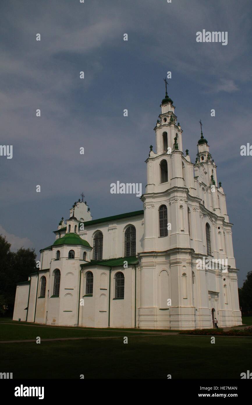 Polotsk hi-res stock photography and images - Alamy