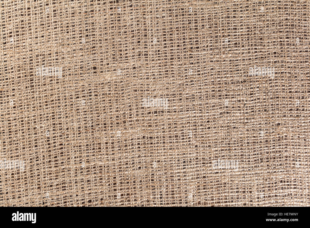 abstract background texture of natural burlap cloth Stock Photo - Alamy