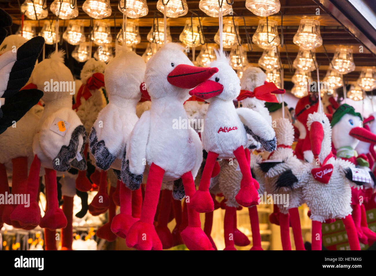Stork emblem hi-res stock photography and images - Alamy