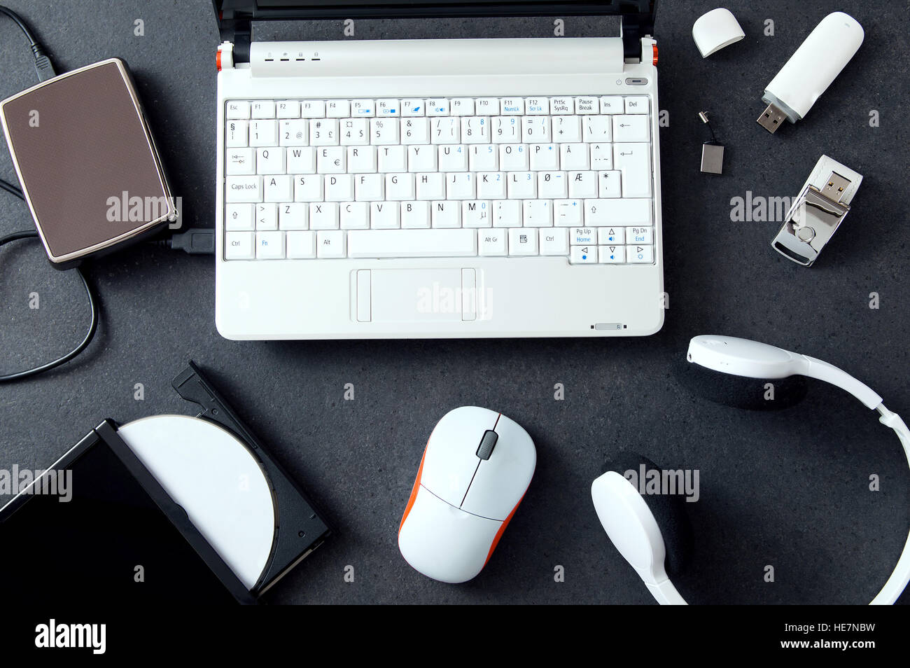 Peripherals hi-res stock photography and images - Alamy