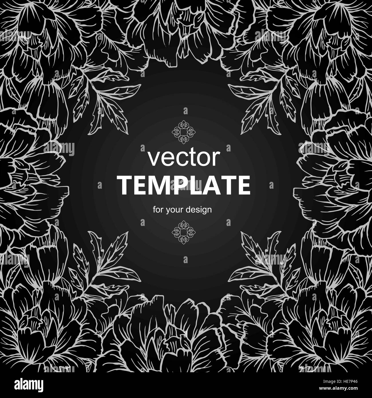 Sharpie Art Templates