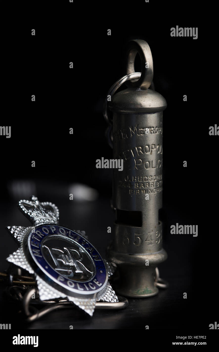 Police scotland badge hi-res stock photography and images - Alamy