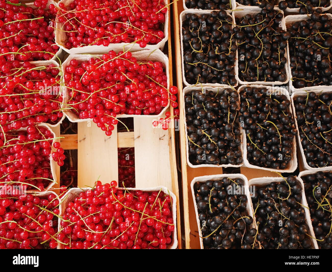 Collection of berries and fruit hi-res stock photography and images - Alamy