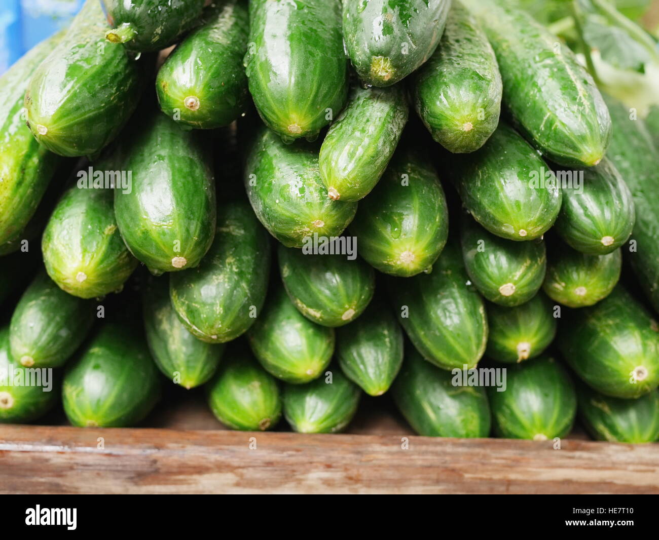 Growers produce natural local products hi-res stock photography and ...