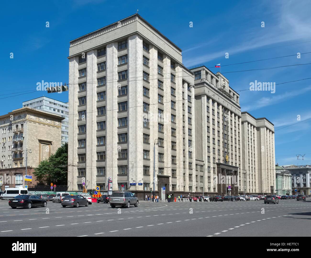 Federation council of the federal assembly of the russian federation hi ...