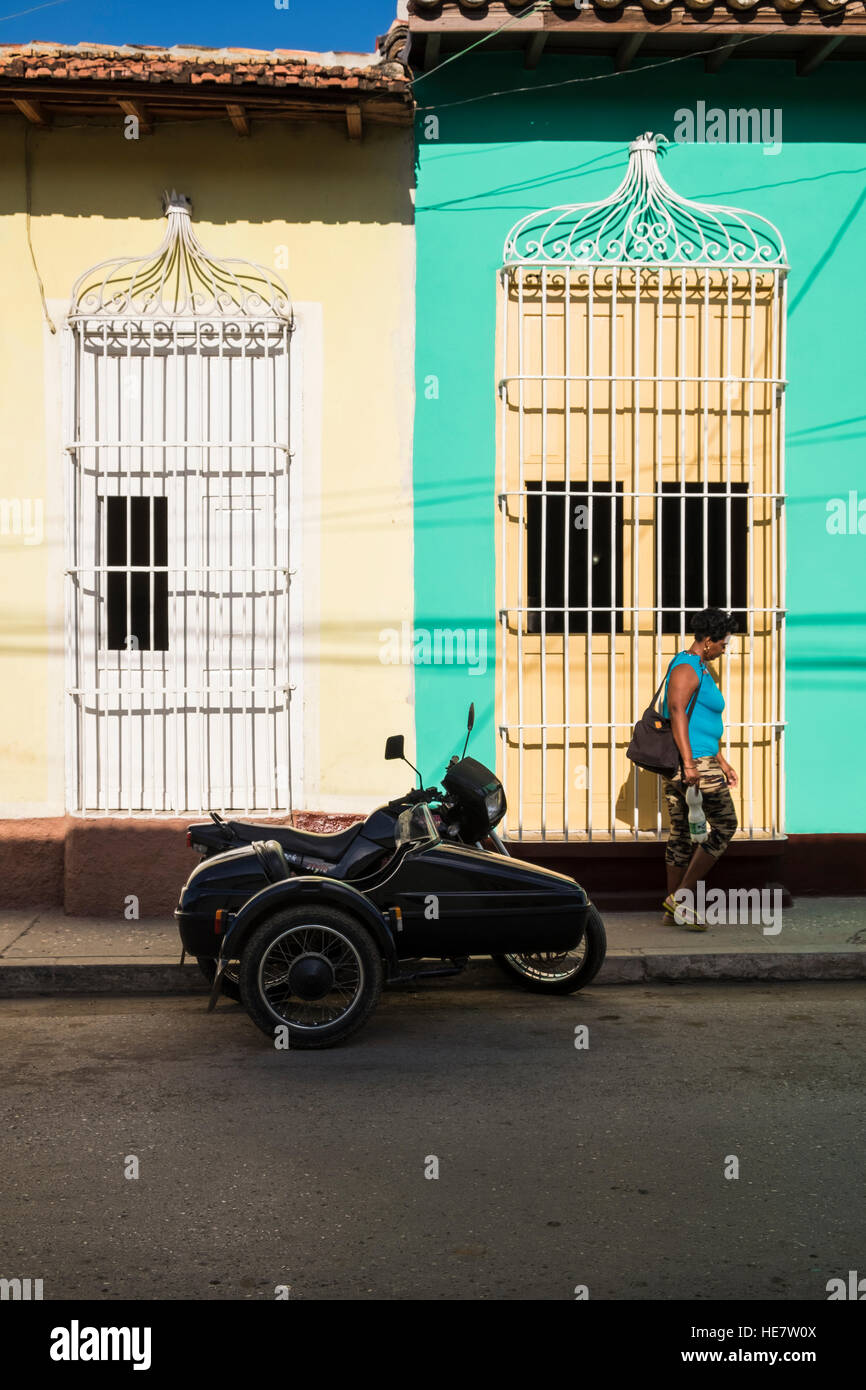Jawa bike hi-res stock photography and images - Alamy