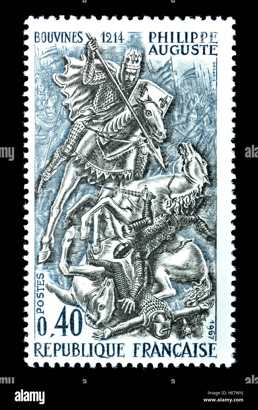 Battle Of Bouvines High Resolution Stock Photography and Images - Alamy