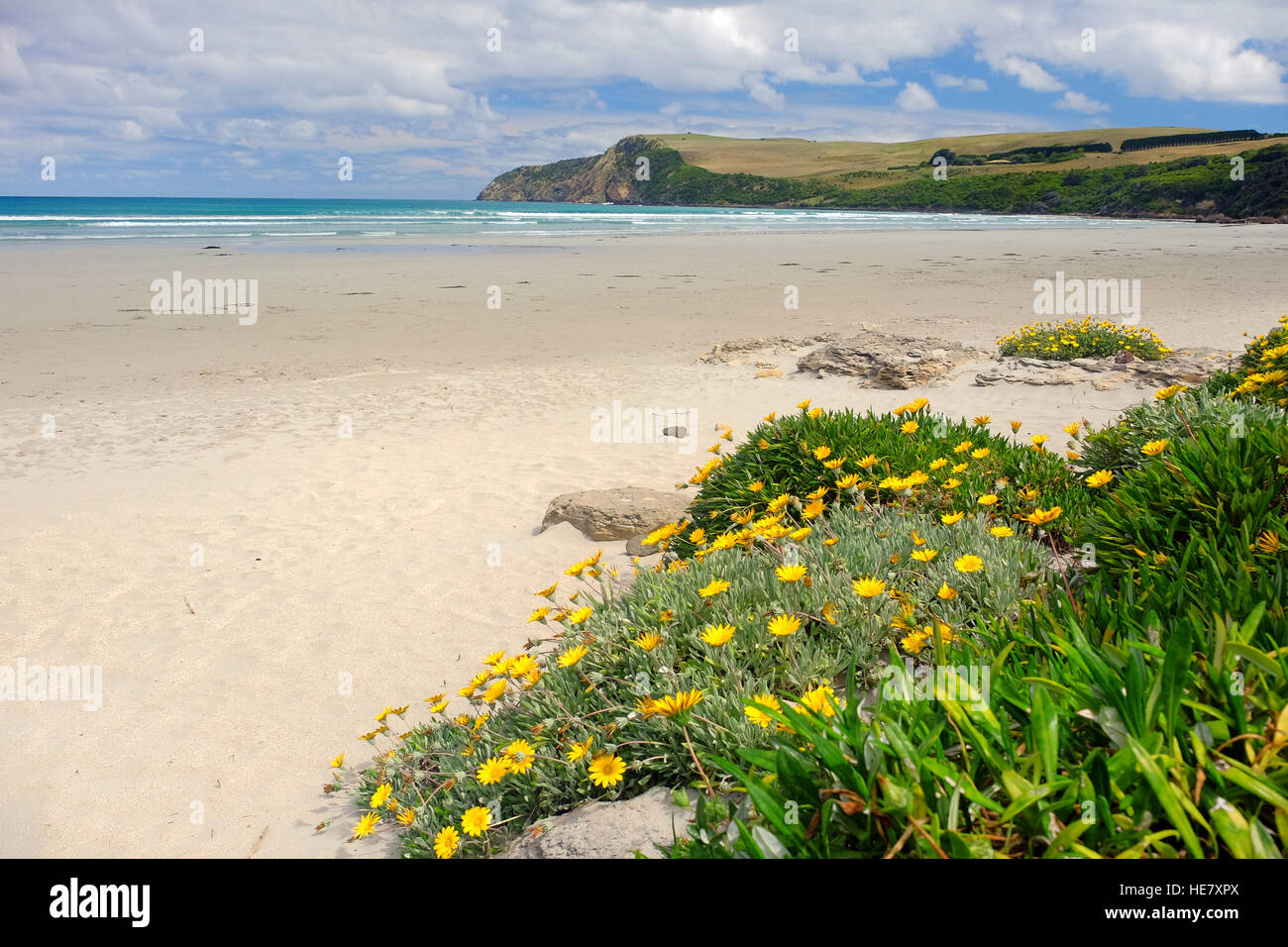 Victoria beach hi-res stock photography and images - Alamy