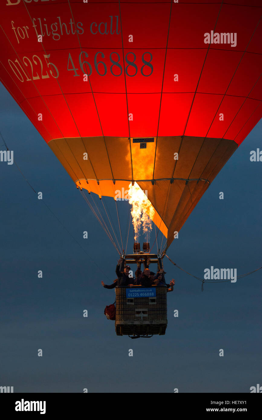 Operating balloons hi-res stock photography and images - Alamy