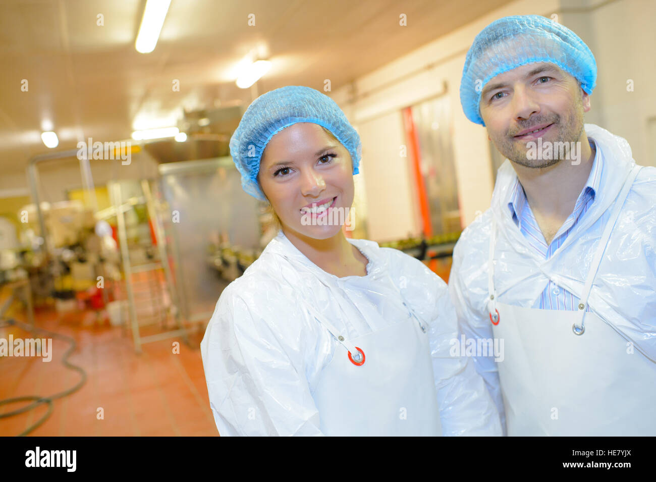 Male and female worker salary hi-res stock photography and images - Alamy