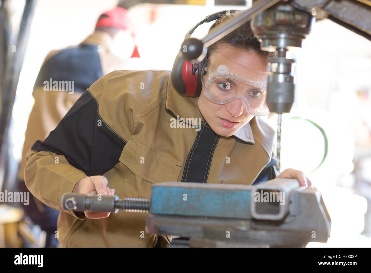 Employee rotate hi-res stock photography and images - Alamy