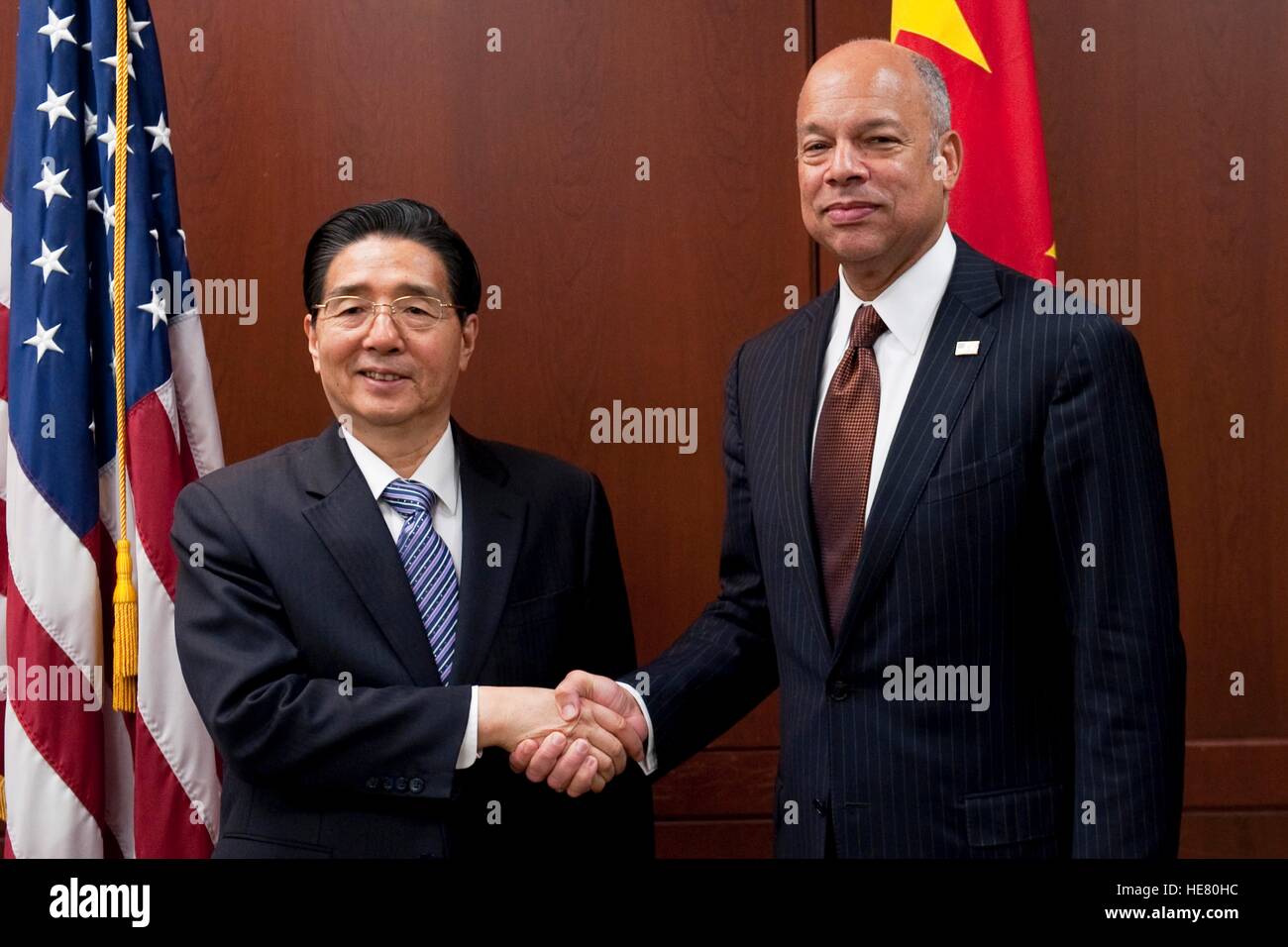 Homeland network hi-res stock photography and images - Alamy