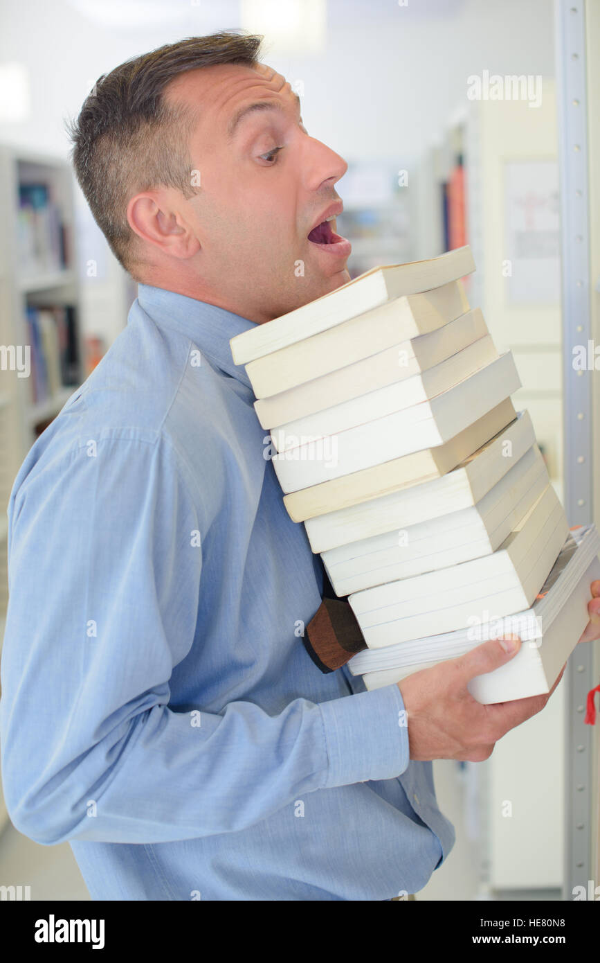 Heavy load study hi-res stock photography and images - Alamy