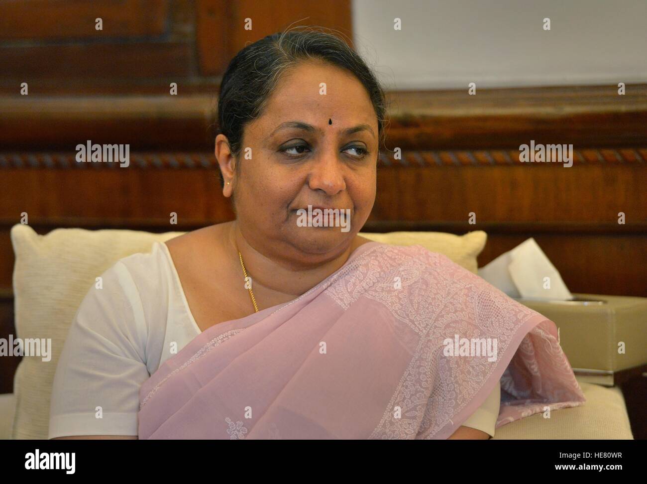 Sujatha hi-res stock photography and images - Alamy