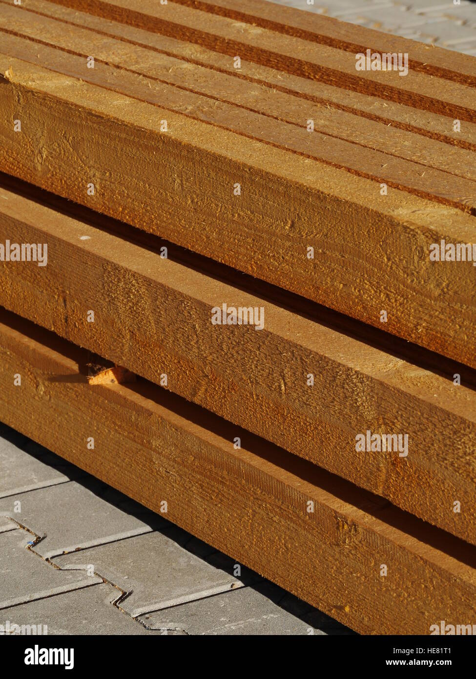 plank timber wood Stock Photo - Alamy