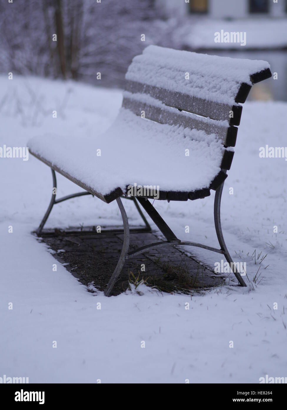 Photo of snow hi-res stock photography and images - Alamy
