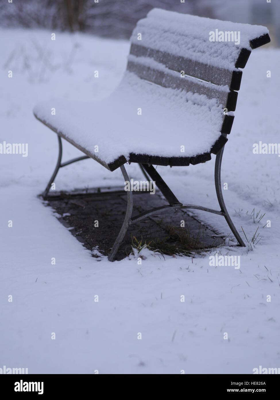 Photo of snow hi-res stock photography and images - Alamy