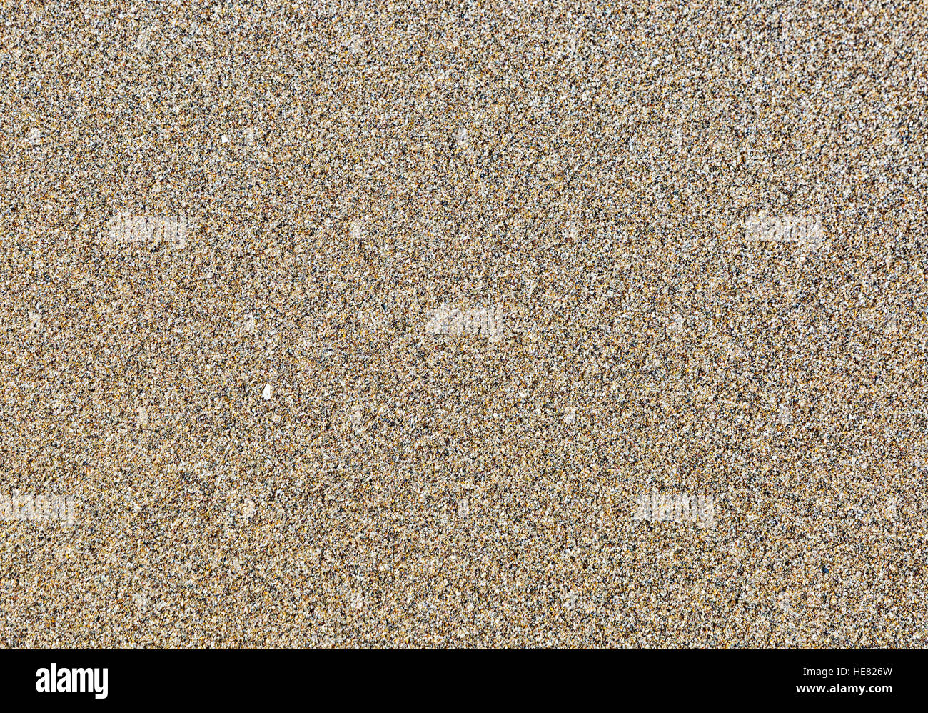 Sand beach texture or background Stock Photo - Alamy