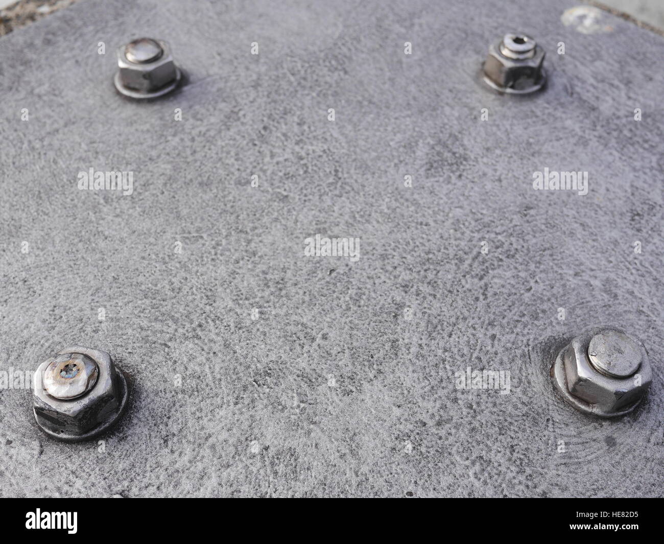 screw-nut screw nut Stock Photo - Alamy