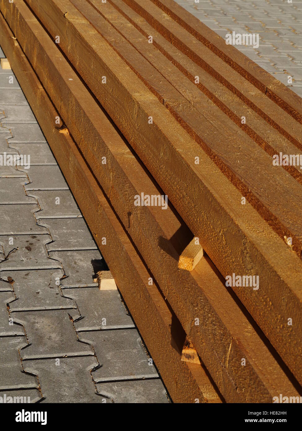 Plank timber hi-res stock photography and images - Alamy
