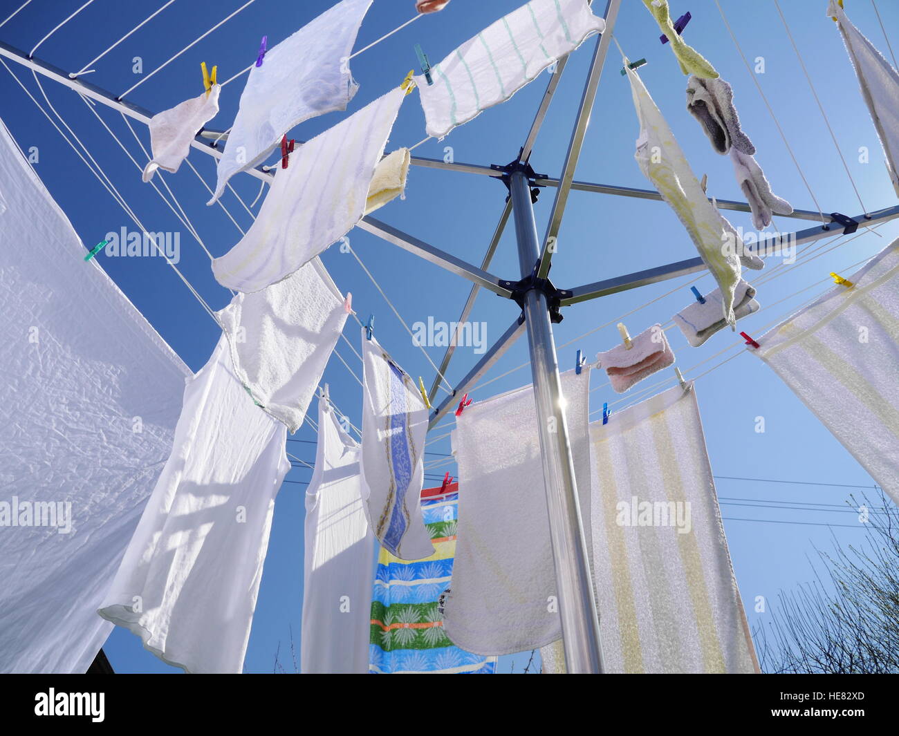 Sun curing hi-res stock photography and images - Alamy