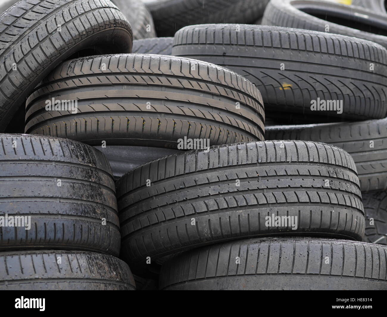 Wheel and tire hi-res stock photography and images - Alamy