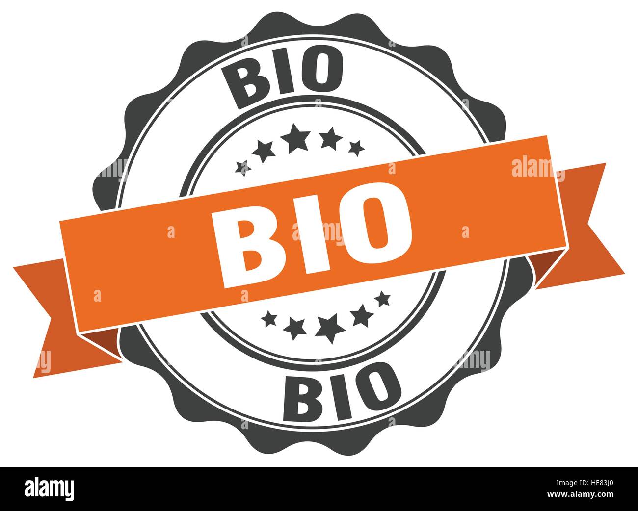 bio stamp. sign. seal Stock Vector Image & Art - Alamy