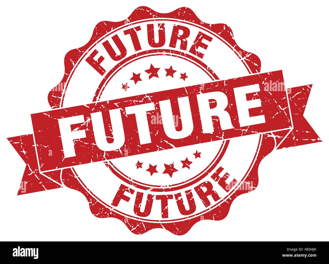 future stamp. sign. seal Stock Vector Image & Art - Alamy