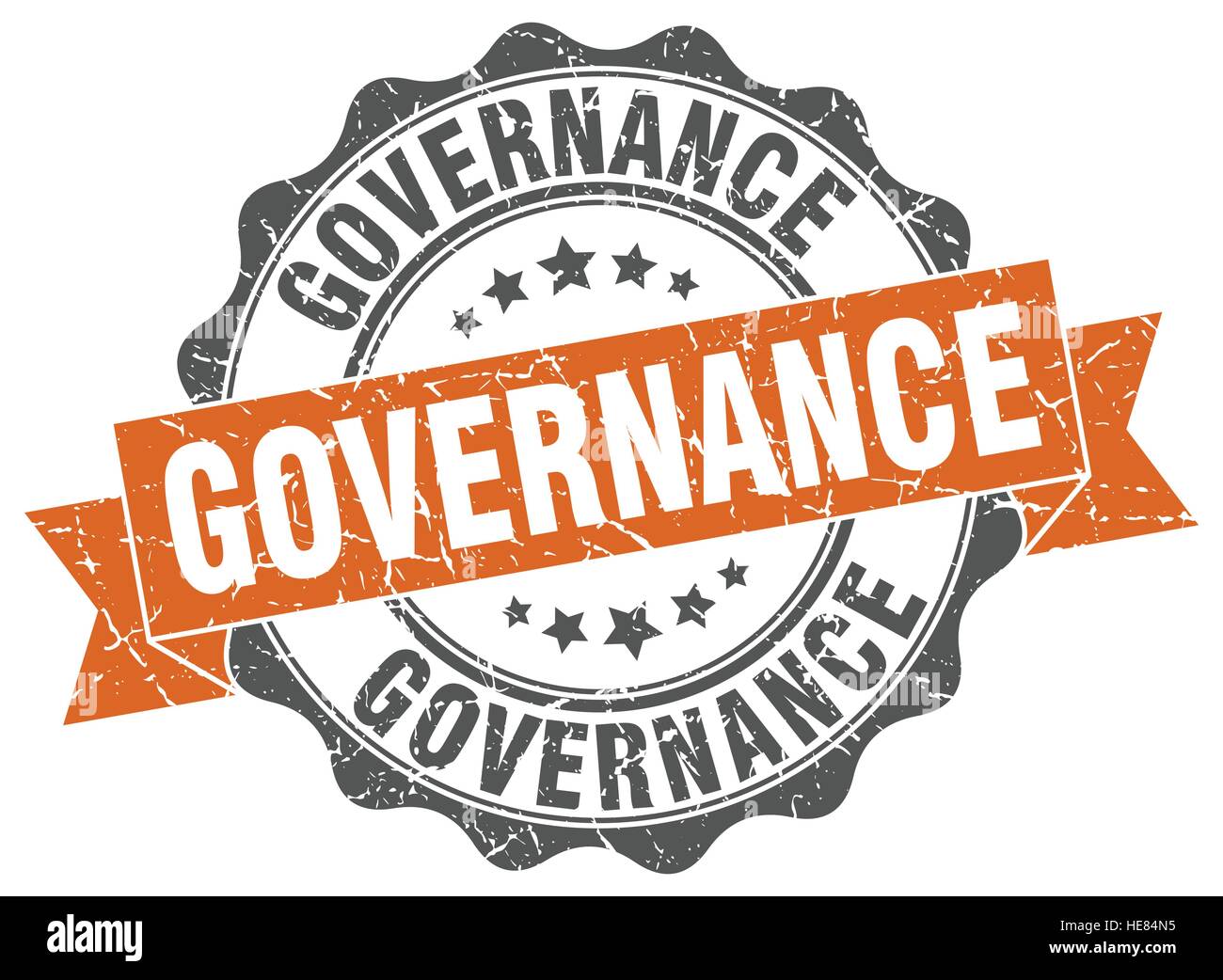 governance stamp. sign. seal Stock Vector Image & Art - Alamy
