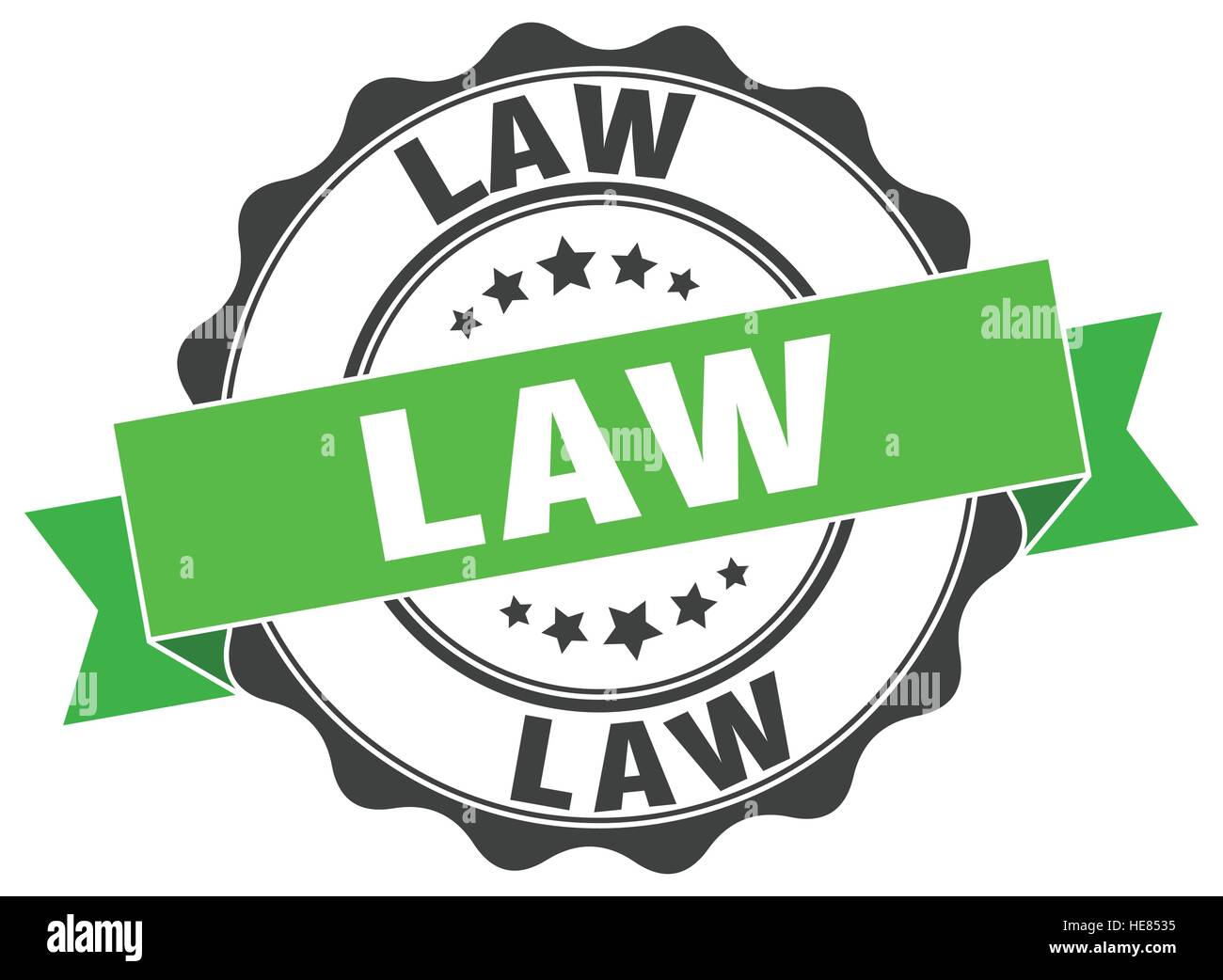 law stamp. sign. seal Stock Vector Image & Art - Alamy